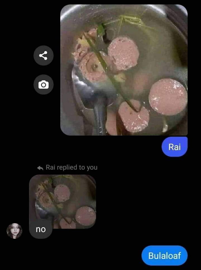 Tara kain Bulaloaf - 9GAG