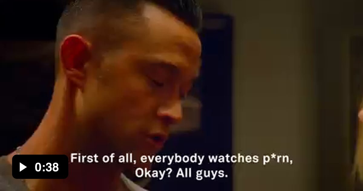 Highly underrated movie Don Jon - 9GAG