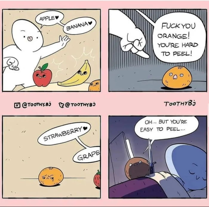 A clockwork orange - 9GAG