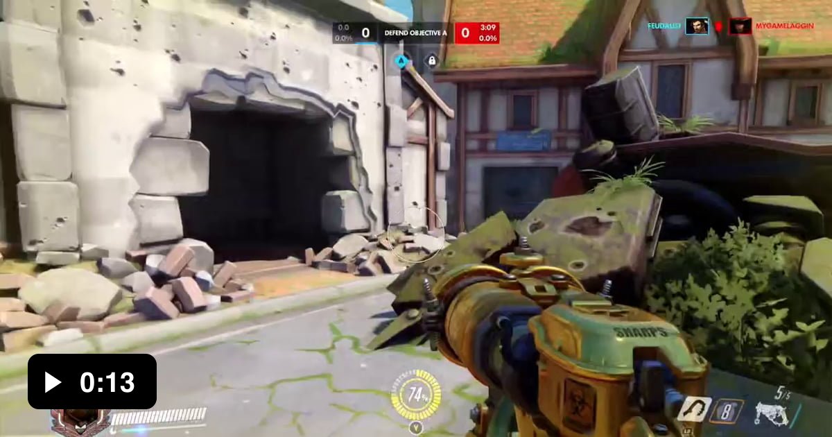 Hook task failed successfully - 9GAG