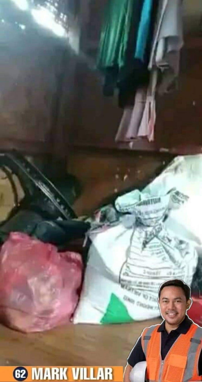 Mark villar no.7 - 9GAG