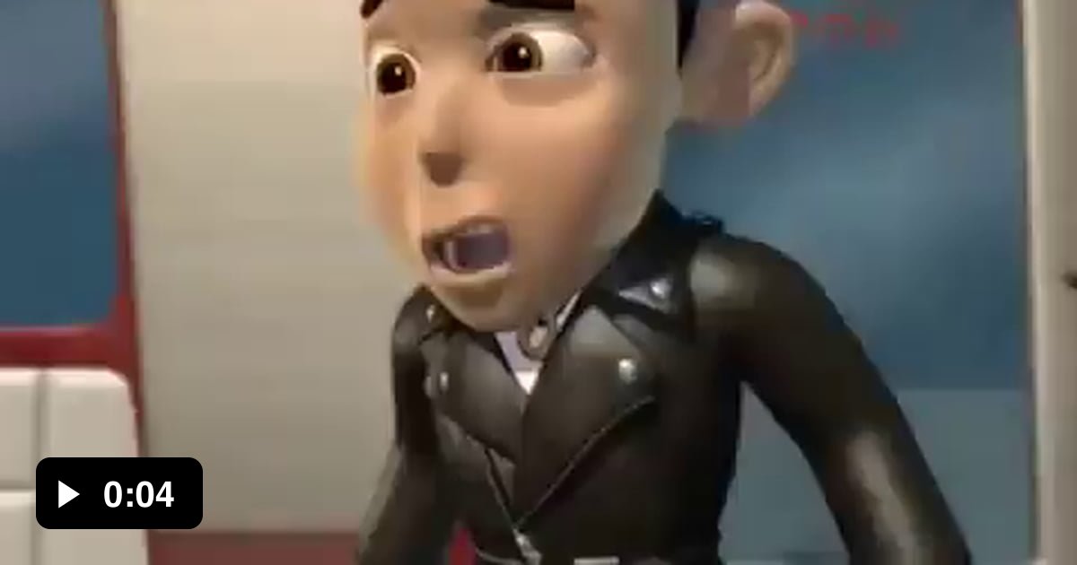 Can't handle the Jimmy Neutron style - 9GAG