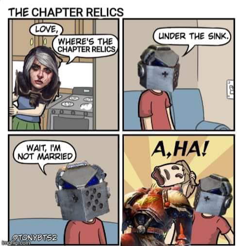 That one chapter... - 9GAG