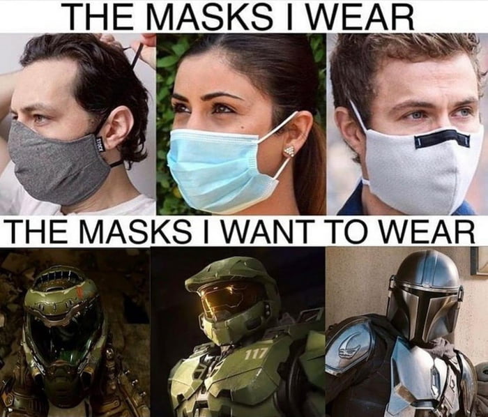 Definitely the Master Chief for me!! - 9GAG