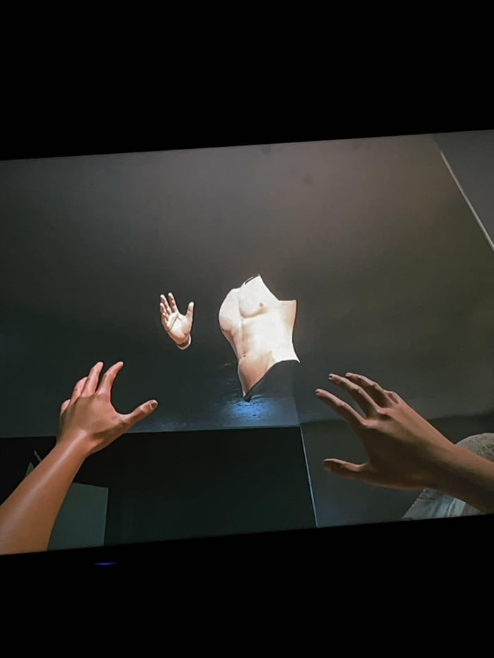 Seems that Johnny is missing some stuff - 9GAG