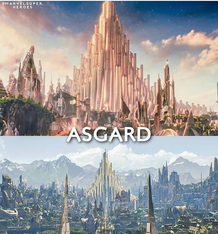 The Legendary Place! - 9GAG