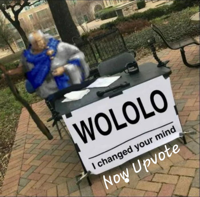 Wololo - 9GAG