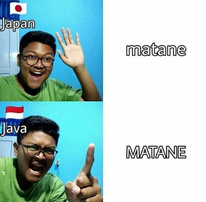 Matamu - 9GAG