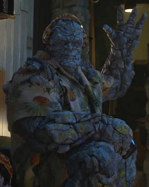 Do you think there’s a variant of Korg that printed enough pamphlets ...