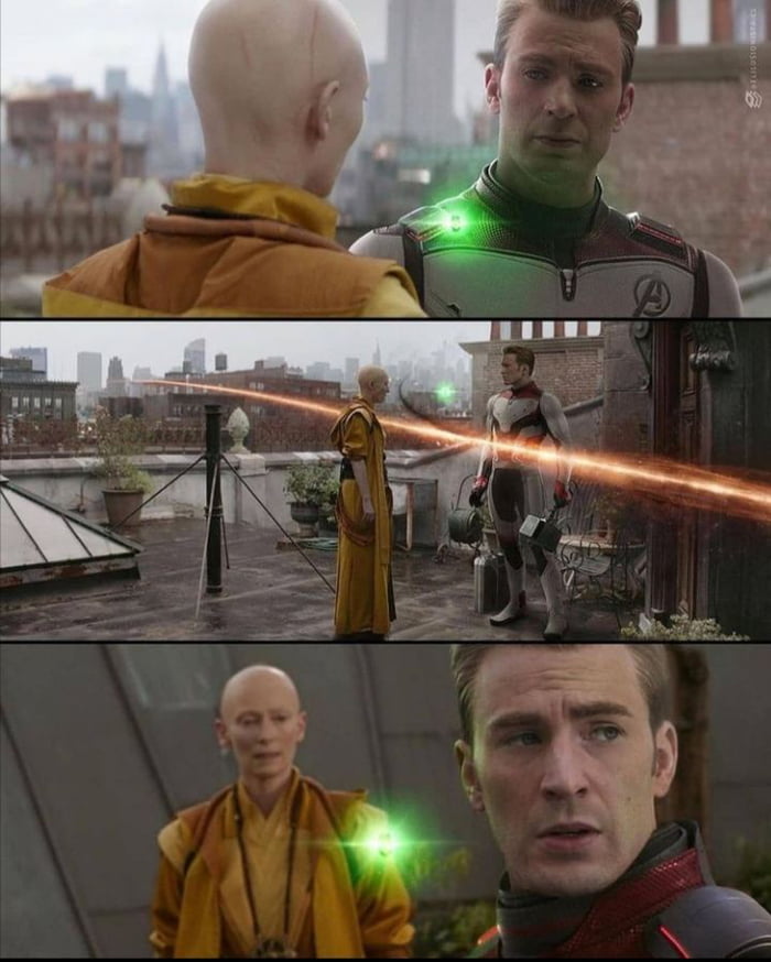 One Last Mission... - 9GAG