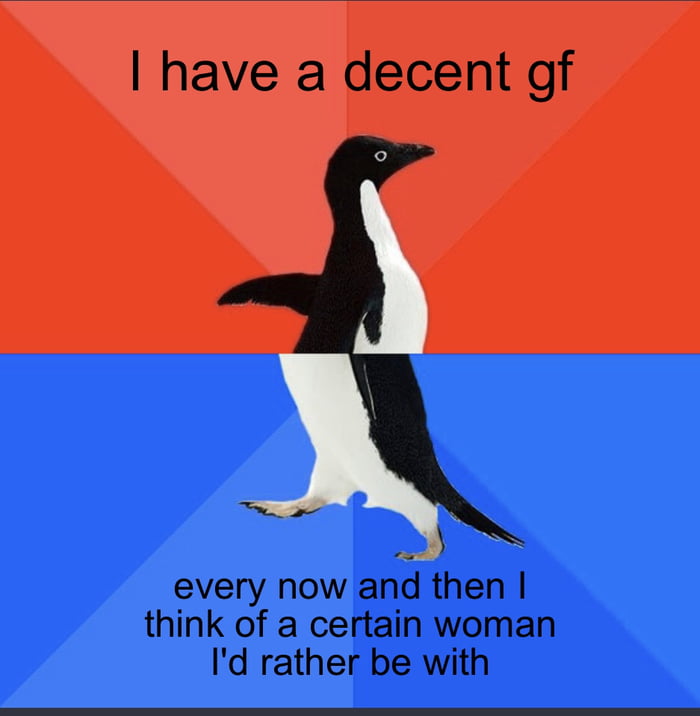 My Gf Isn t Bad But The Difference Is Like Night And Day I m Still my-gf-isn-t-bad-but-the-difference-is-like-night-and-day-i-m-still
