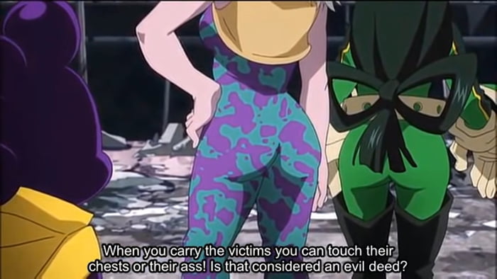 Mineta being Mineta - 9GAG