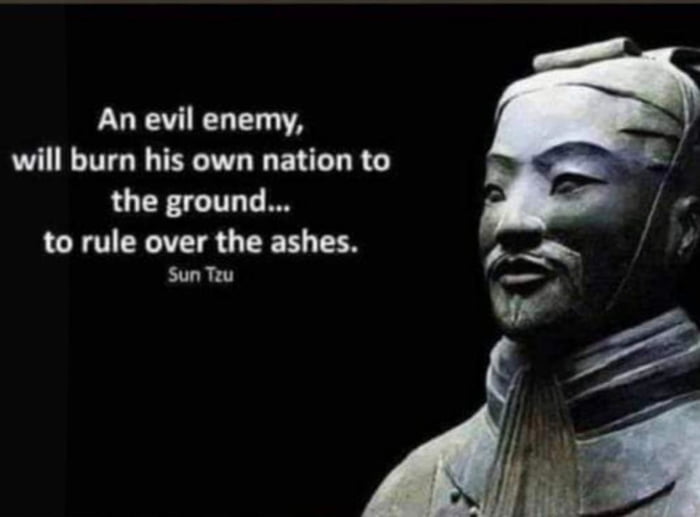 Sun Tzu - 9GAG
