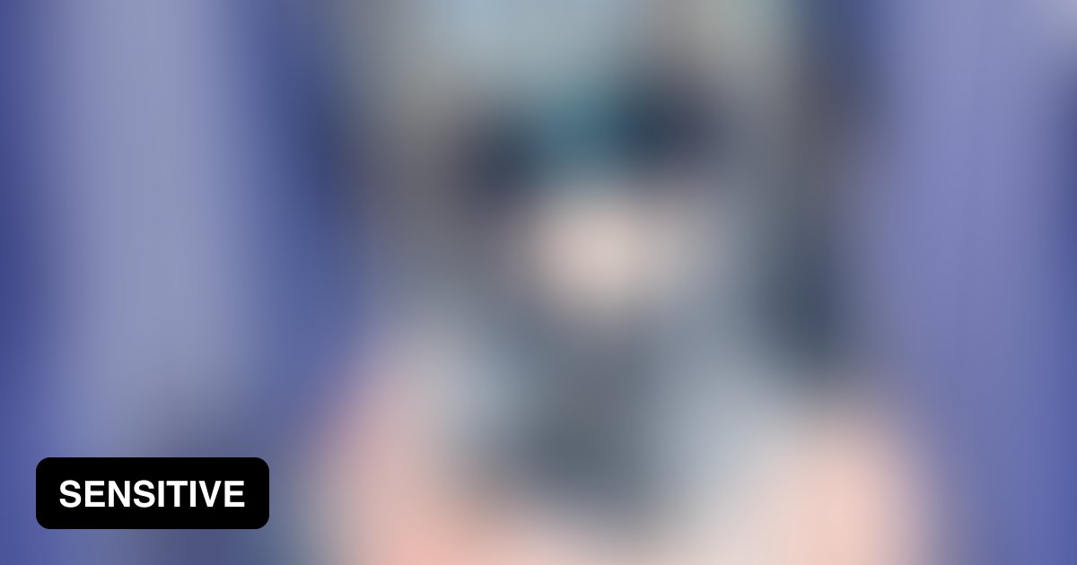 Lewd Mirror Maiden (Tian Kazuki) - 9GAG