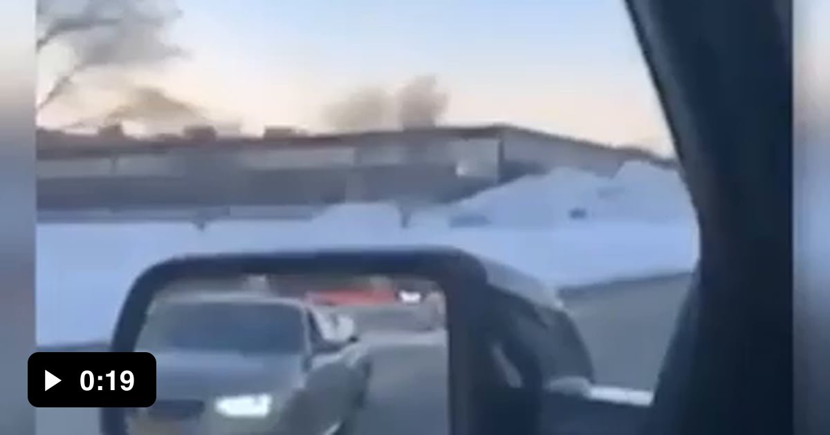 Road rage x gunshots - 9GAG