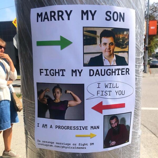 Progressive man is progressive - 9GAG