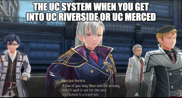 UC Meme - 9GAG