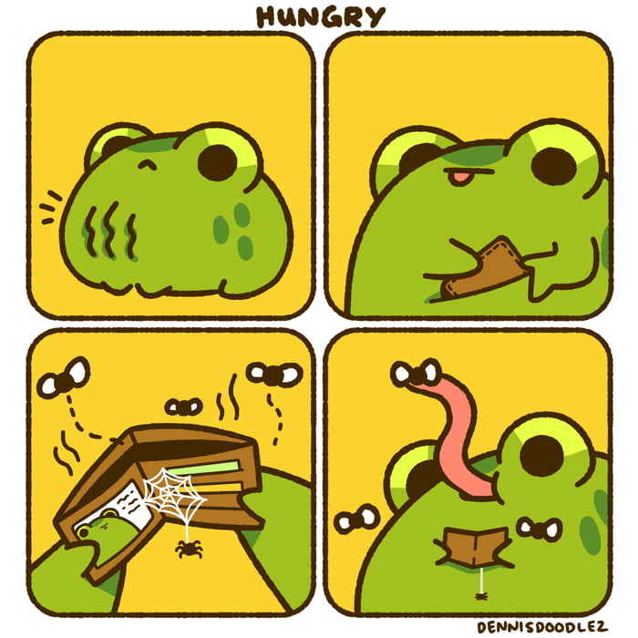 Hongry - 9GAG