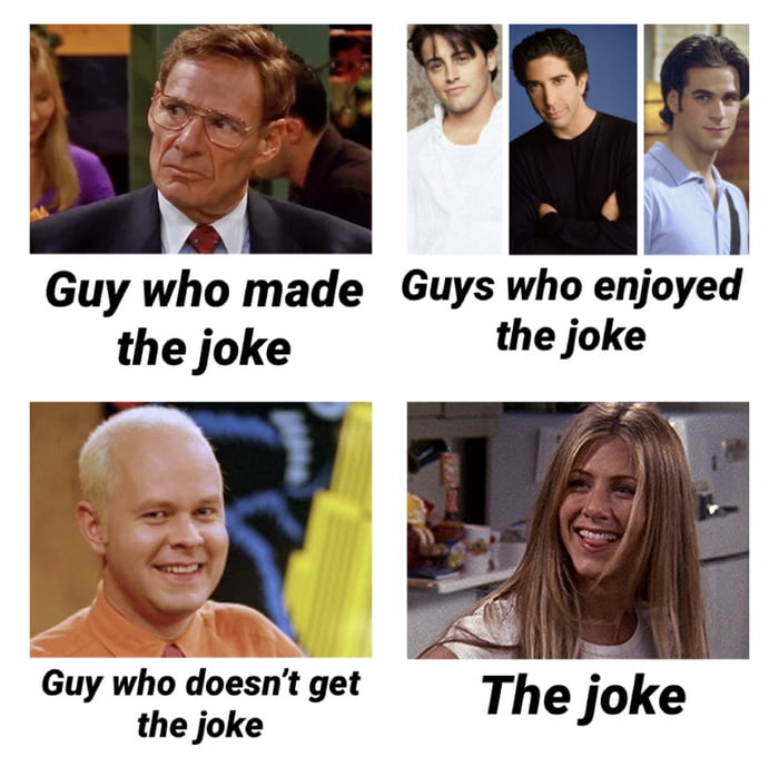 A joke - 9GAG