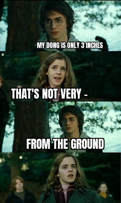 More HP memes - 9GAG