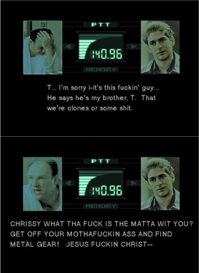 Tony would have changed everything - 9GAG