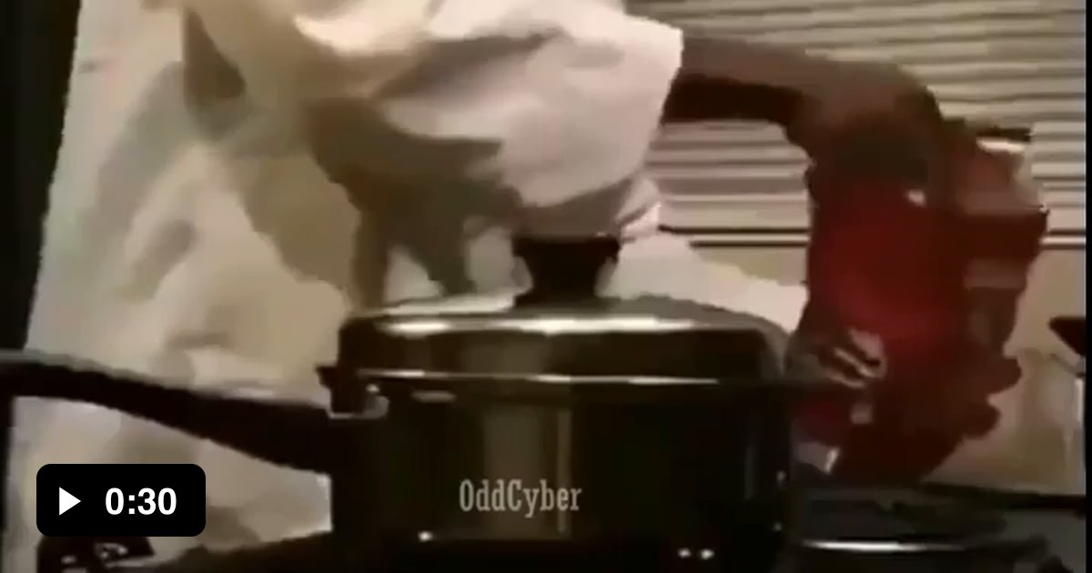 Le Chef - 9GAG