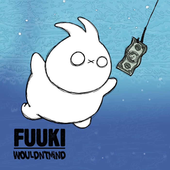 Check out Fuuki - 9GAG