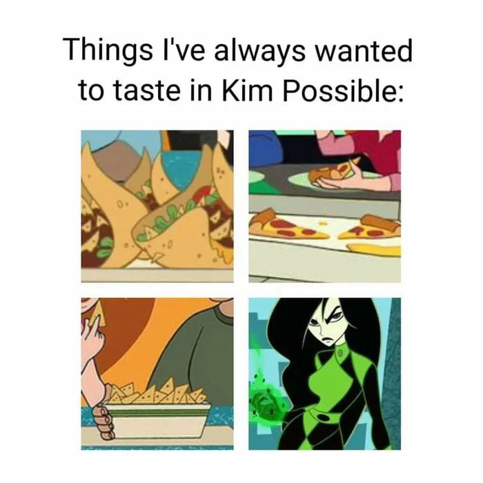 Shego - 9GAG