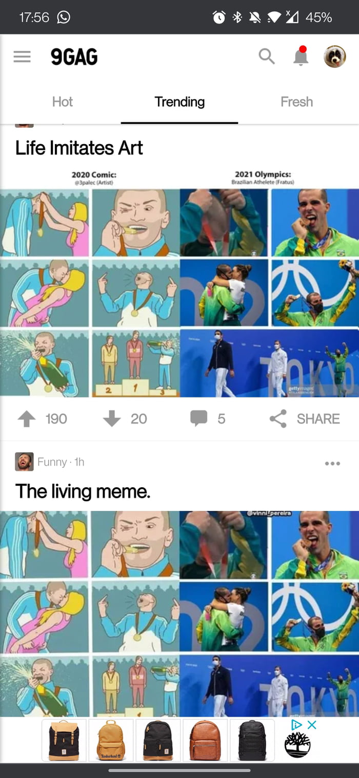 9gag in one picture. Just add a watermark and it's yours. - 9GAG