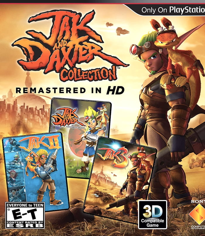 Rebuilt what was left of my PS2 to replay these games. Damn they meant ...