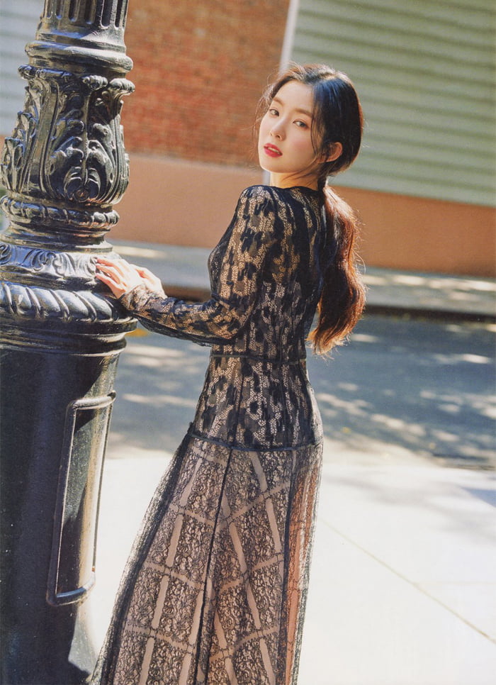 Irene 9gag