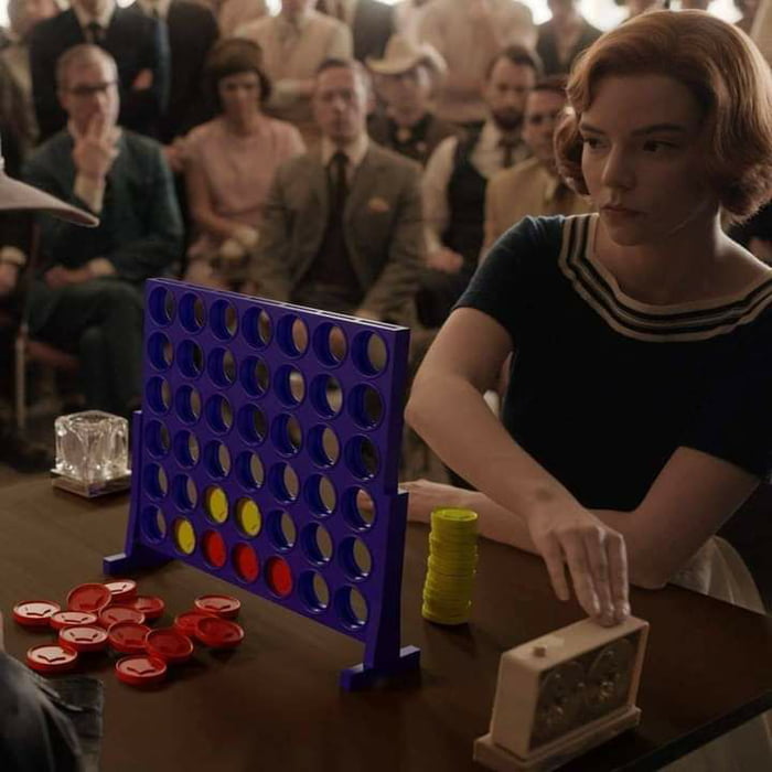 This show is getting pretty intense - 9GAG