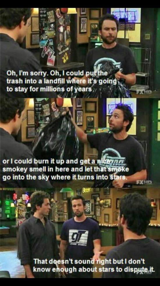 Charlie Science - 9GAG