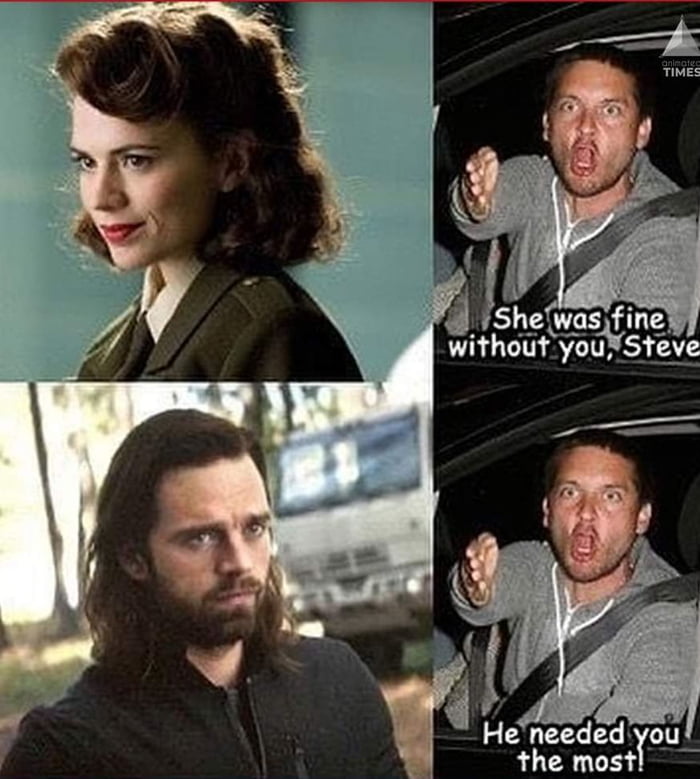 Dammit Steve! - 9GAG