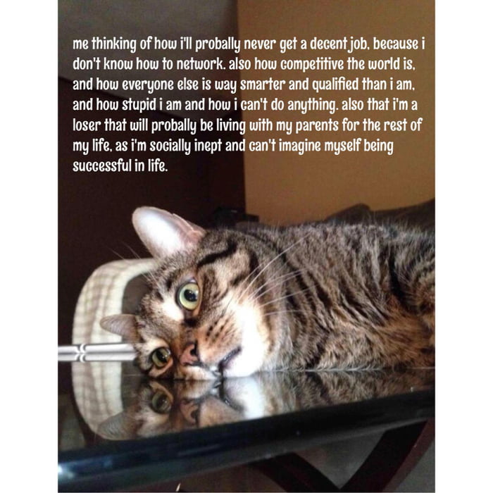 Existential crisis mode activated - 9GAG