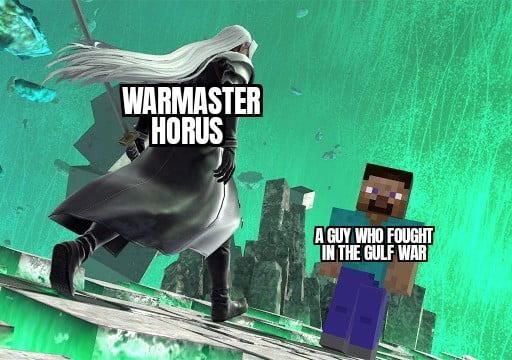 Are we ignoring how cool was Ollanius Persson/Ollanius Pius? - 9GAG