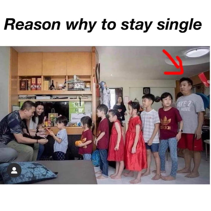 Happy Lunar Year 9gagers!! - 9GAG