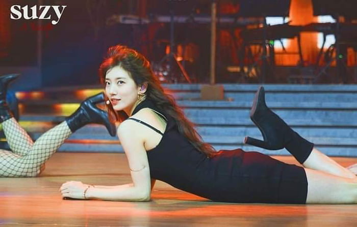 Bae Suzy - 9GAG