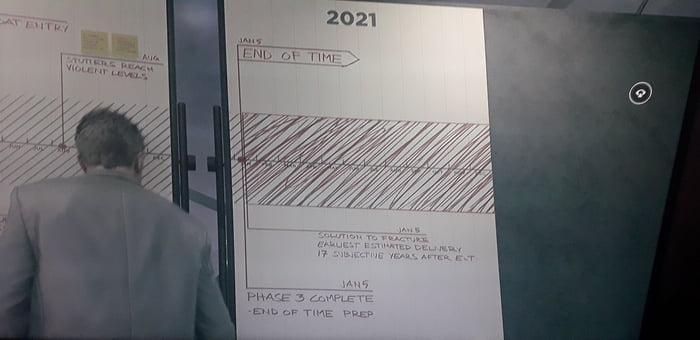 January 5th 2021 - 9GAG