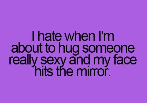 Don't you just hate when it happens - 9GAG