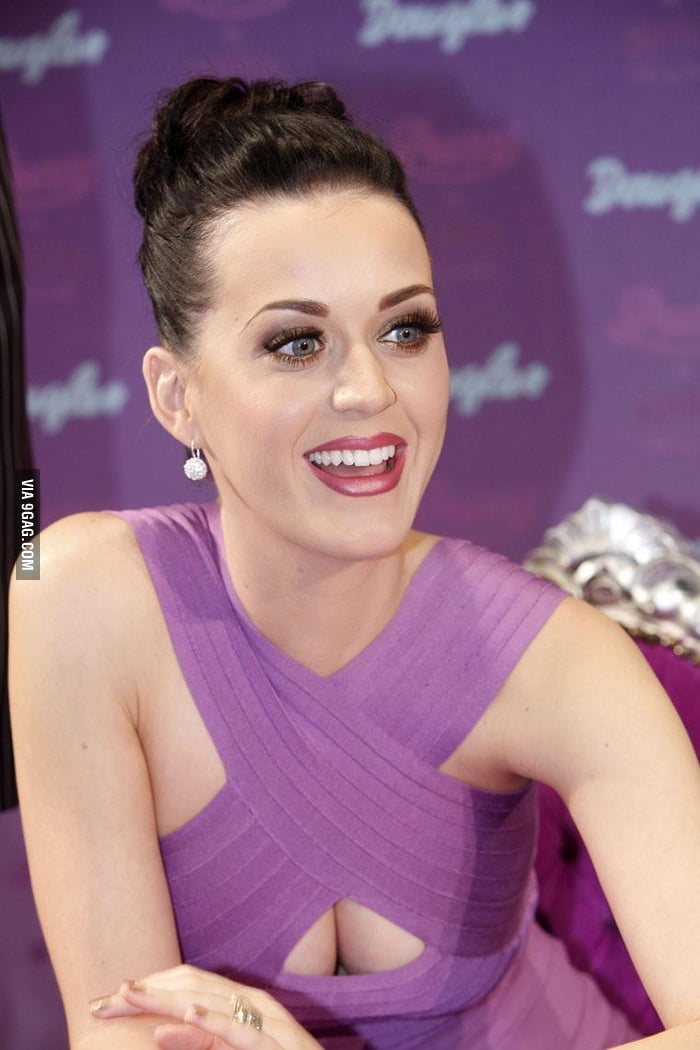 Katy Perry - 9GAG