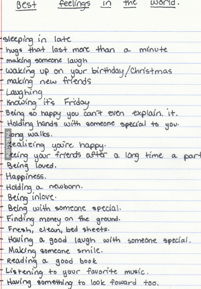 How many of these have you done? - 9GAG