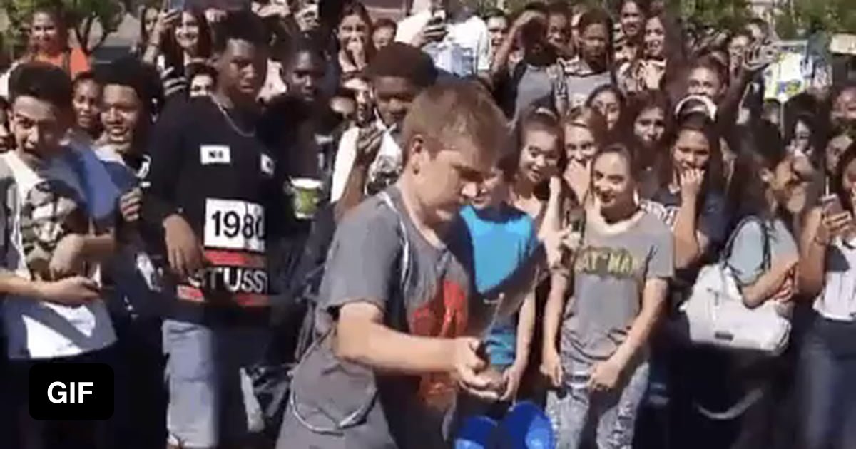 High school hype! - 9GAG