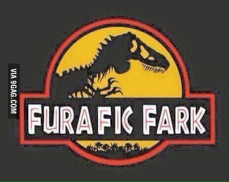 Furafic fark - 9GAG