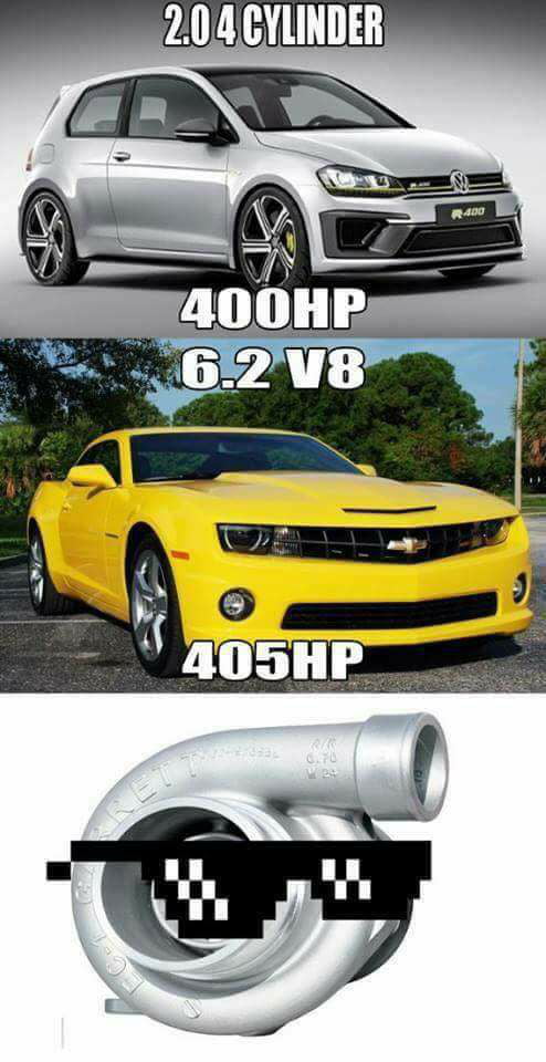 Just a German engine - 9GAG