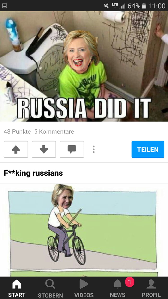 Fresh is back at it again - 9GAG