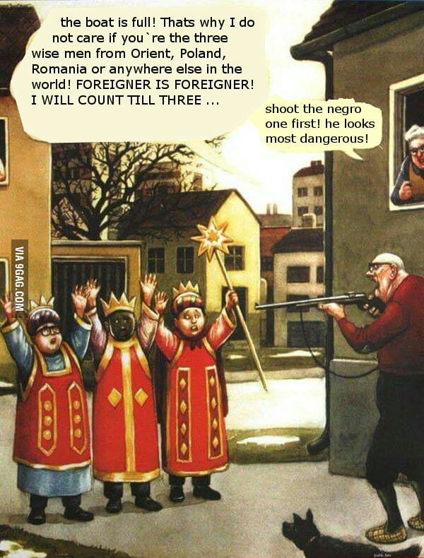 Just Austrian Things... - 9GAG