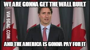 HEY Canada in 2017 - 9GAG