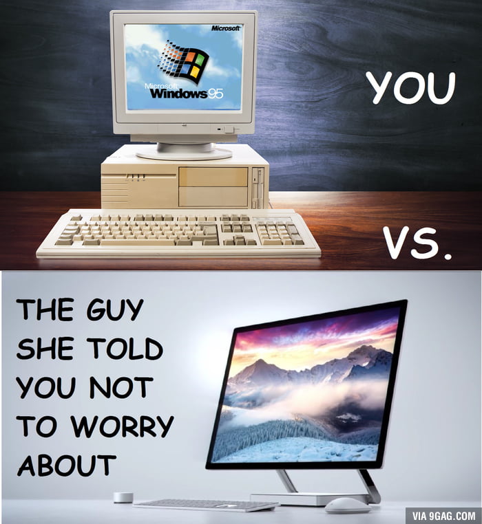 Seems legit. much wow Microsoft surface Studio - 9GAG