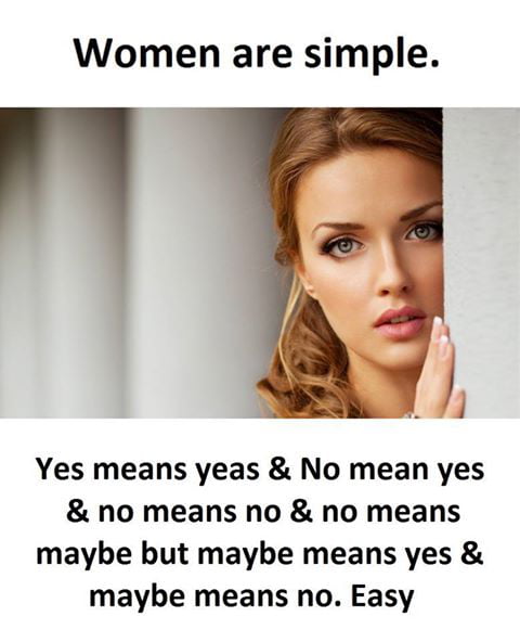 Yeah Simple, Really They are Simple! - 9GAG
